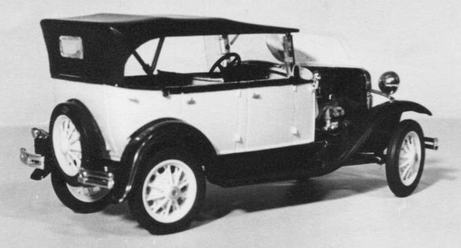 The Ford Collection.