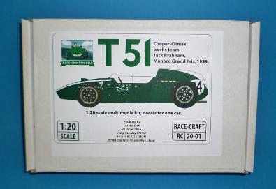 The Motor Museum in Miniature