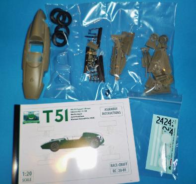 The Motor Museum in Miniature