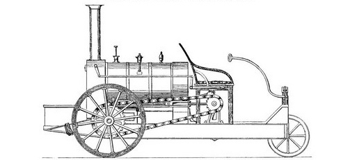 The Motor Museum in Miniature